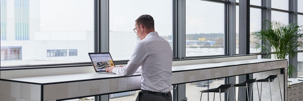 Was wir tun - Krieger Digital