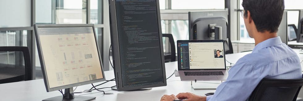 Data Team - Krieger Digital