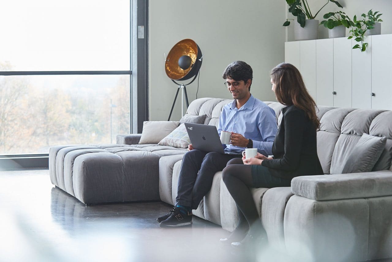 Professionals - Krieger Digital