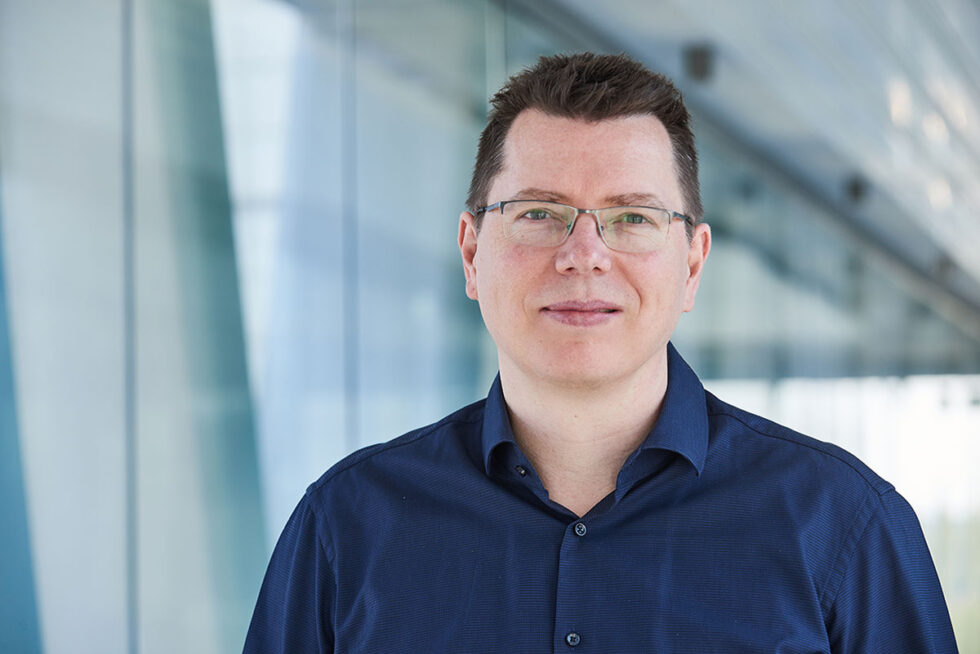 Bye-bye AS/400 - Krieger Digital