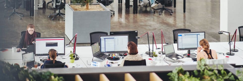 Deine Karriere - Krieger Digital